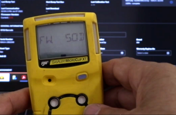 BW MicroClip Series - Firmware Upgrade with Safety Suite – Honeywell ...