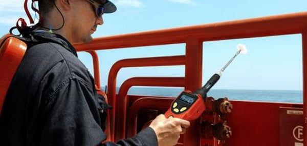 UltraRAE 3000+_Basic User & Operation – Honeywell Analytics University