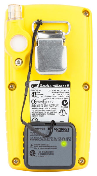 BW Connect – Honeywell Analytics University