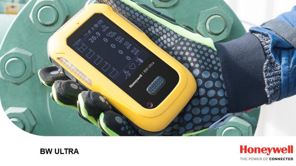 BW Ultra - How to Clean the PID Lamp – Honeywell Analytics University