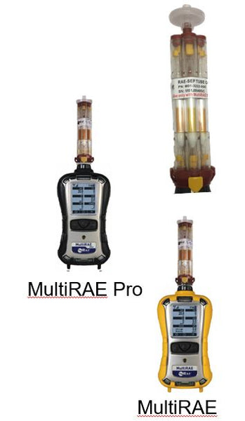 MultiRAE Family_Convert your MultiRAE into a MultiRAE Benzene Unit ...