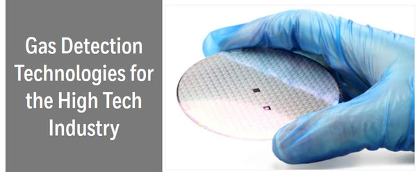 Gas Detection Technology for High Tech Customers Webinar – Honeywell ...