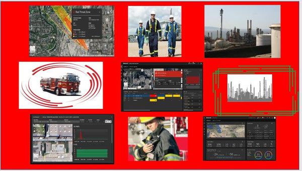 Wireless Safety Suite Connected Solutions_2.0 – Honeywell Analytics ...