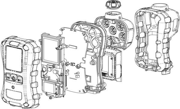 RAE Service Technician Program – Honeywell Analytics University
